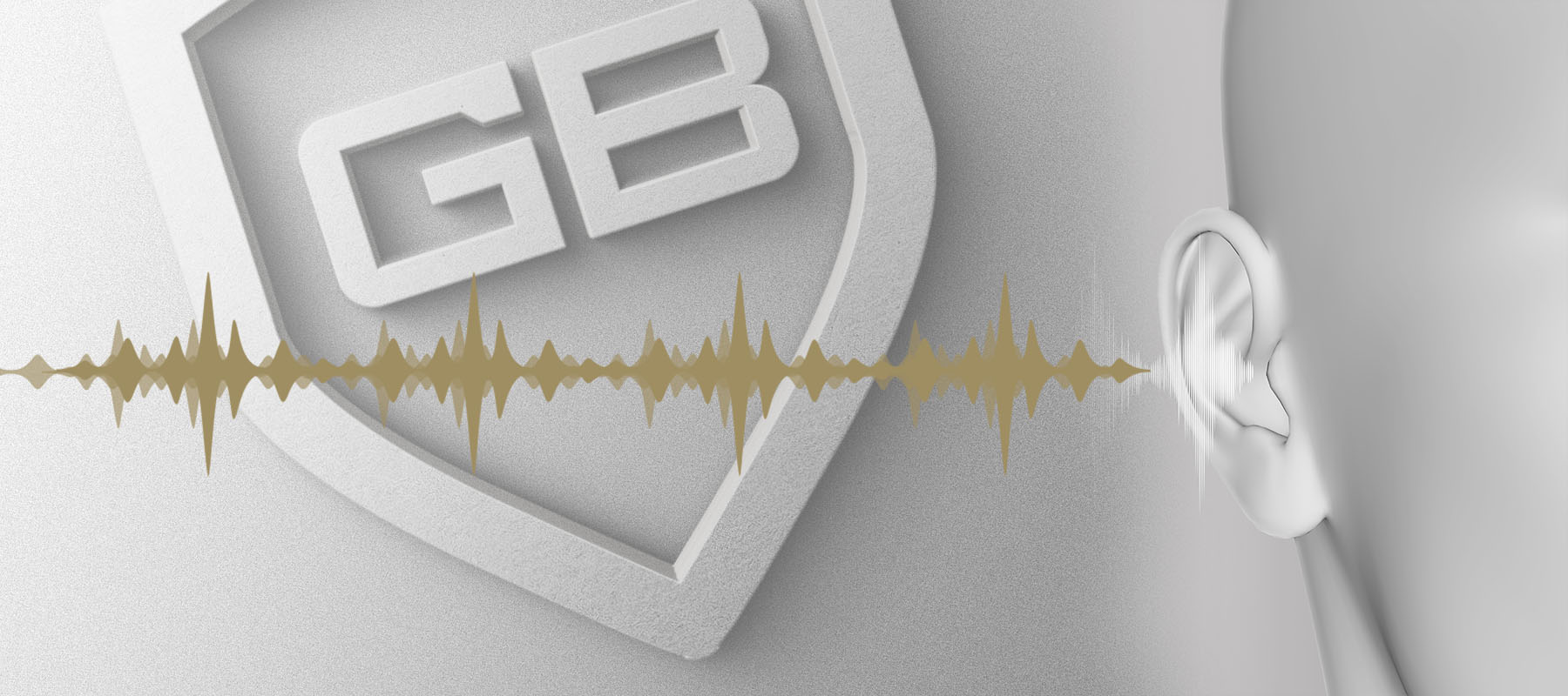 Ljudsystem – GB Security