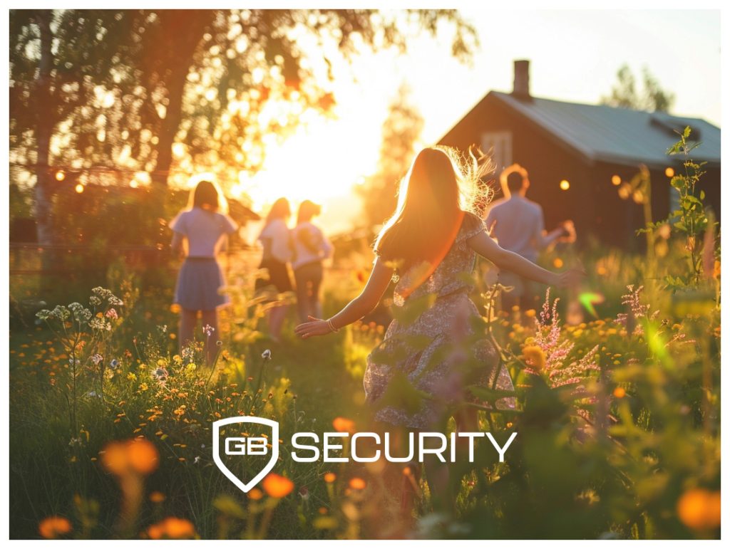 GB Security – Säkerhetsgrossisten du kan räkna med